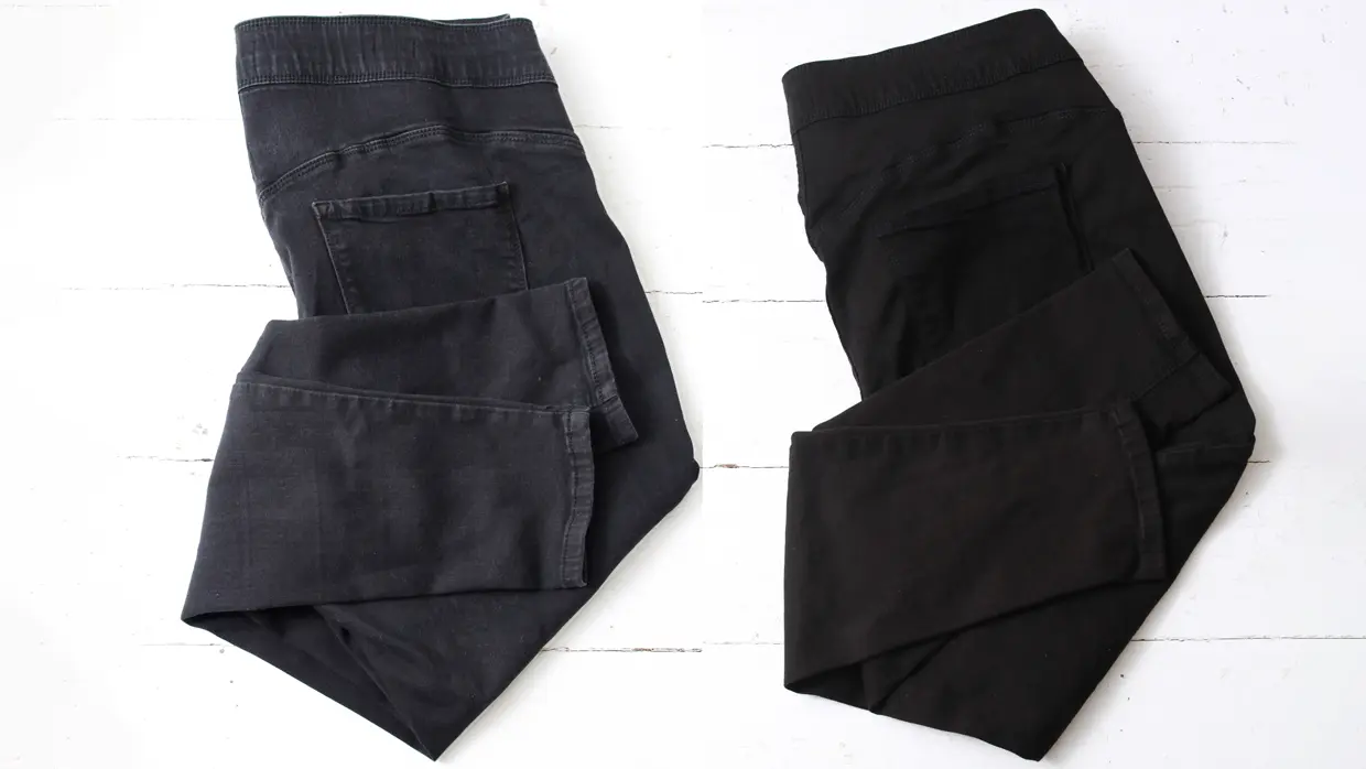 چگونه رنگ لباس را برگردانیم با استفاده از روش های خانگی و مواد طبیعی ...